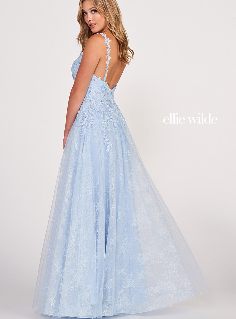 Our Dresses - Prom Queen