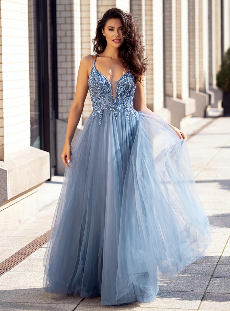 Our Dresses - Prom Queen