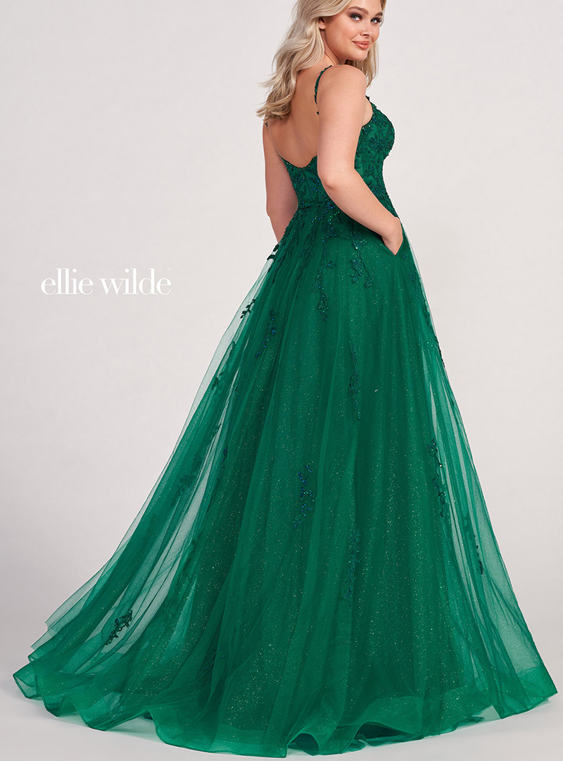 Our Dresses - Prom Queen